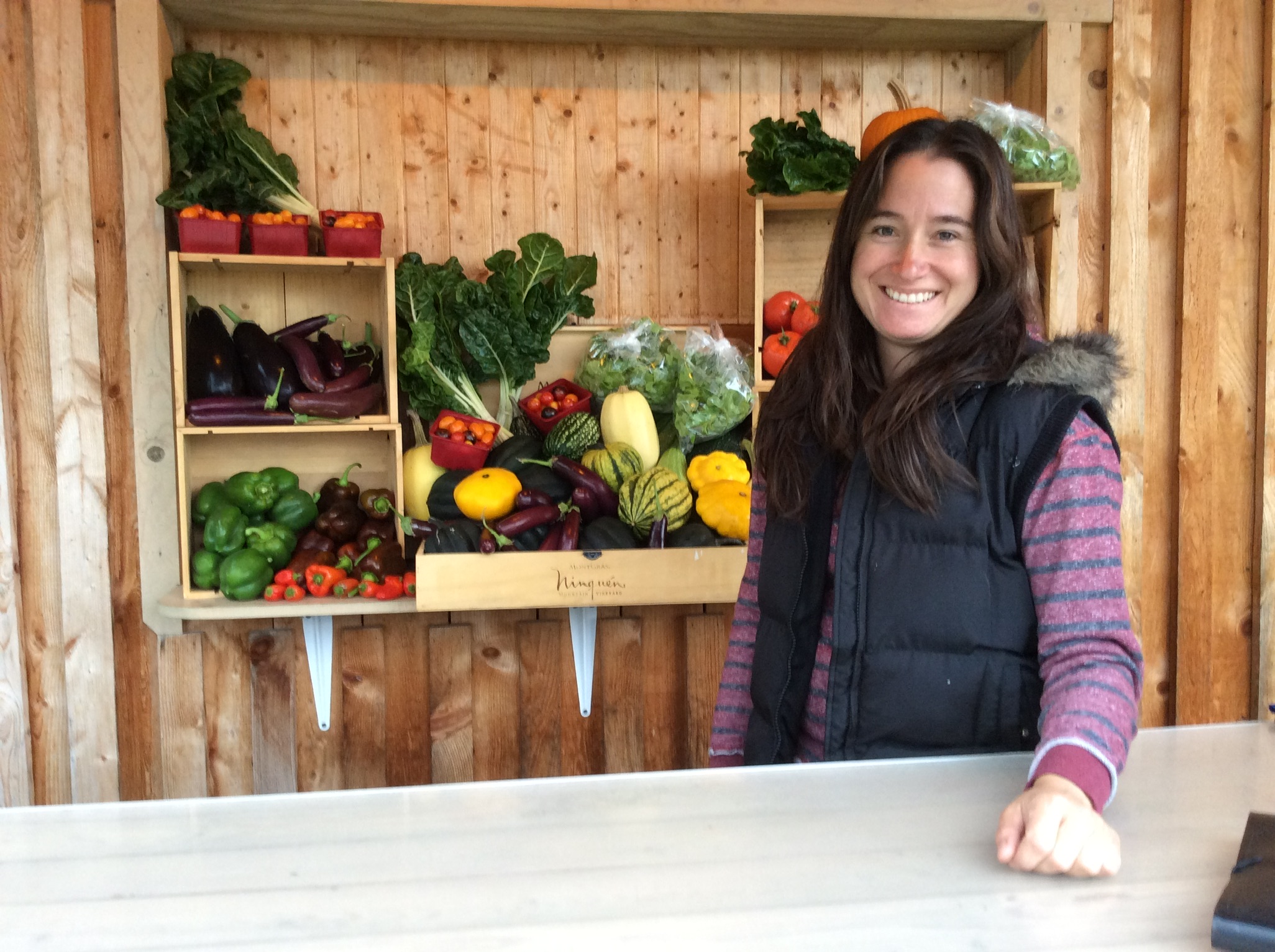 À propos – Aux P'tits Fruits